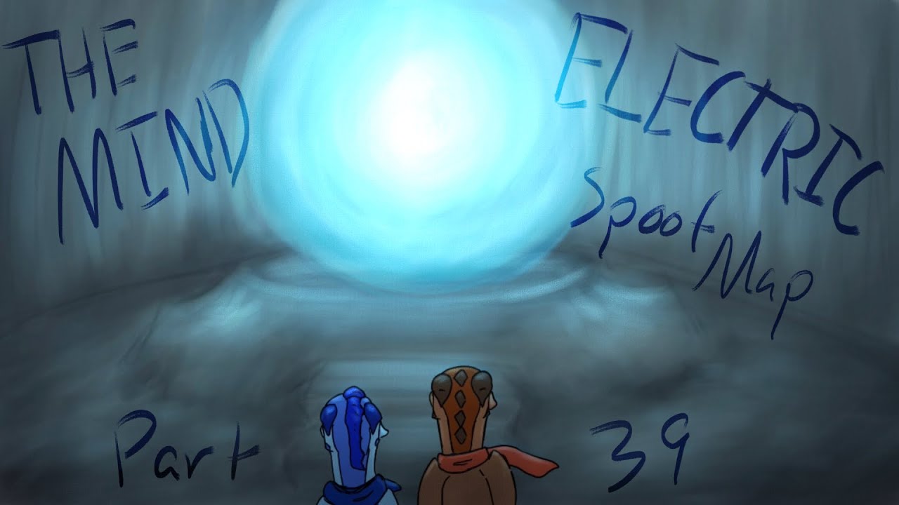 The Mind Electric | Dragon Themed Spoof Map - Part 39 - YouTube
