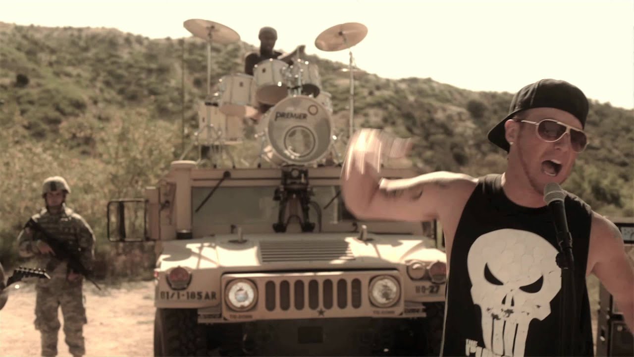 Director Kevin"KJ"Johnson '2011 REEL (UPDATED) - YouTube