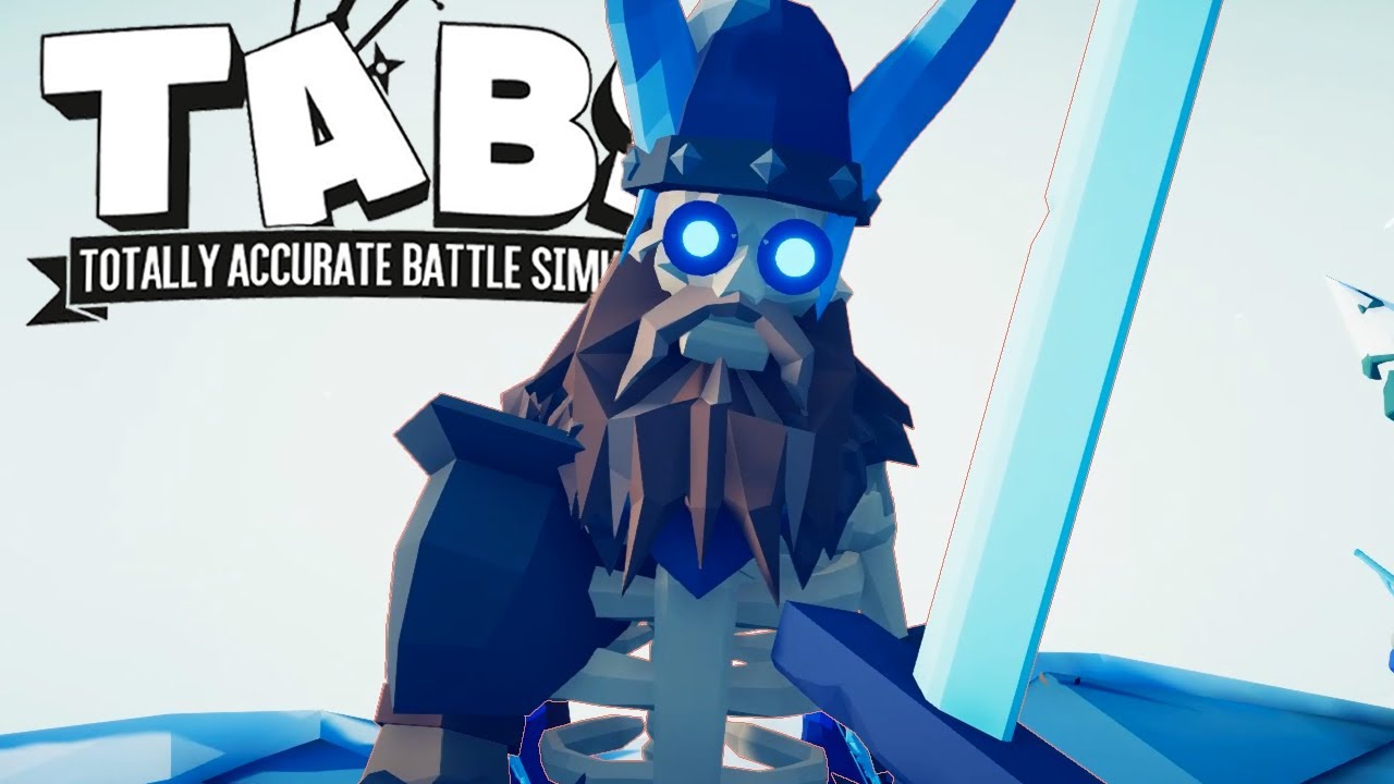 The ULTIMATE Custom Boss Battles In TABS! - YouTube