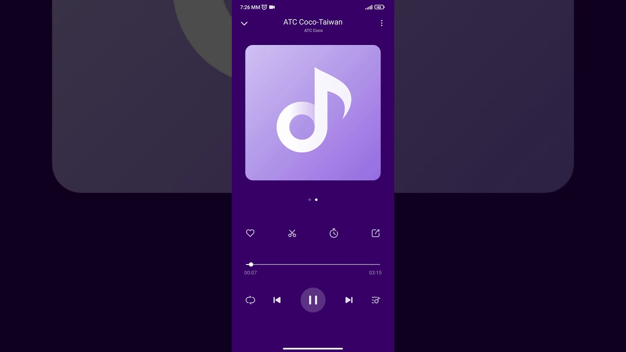 ATC Coco-Taiwan(Akykloforito) - YouTube