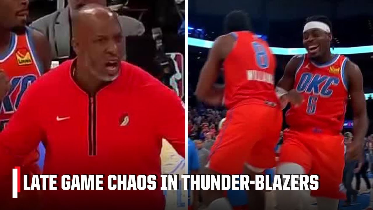 Chauncey Billups EJECTED, leads to GAME-TYING free throws & DAGGER 😱 ...