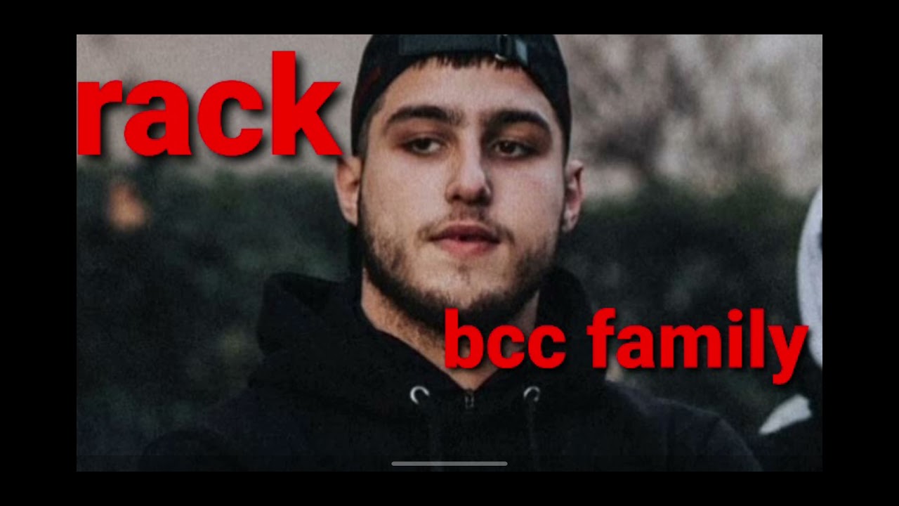 rack bcc family ακυκλοφόρητο - YouTube