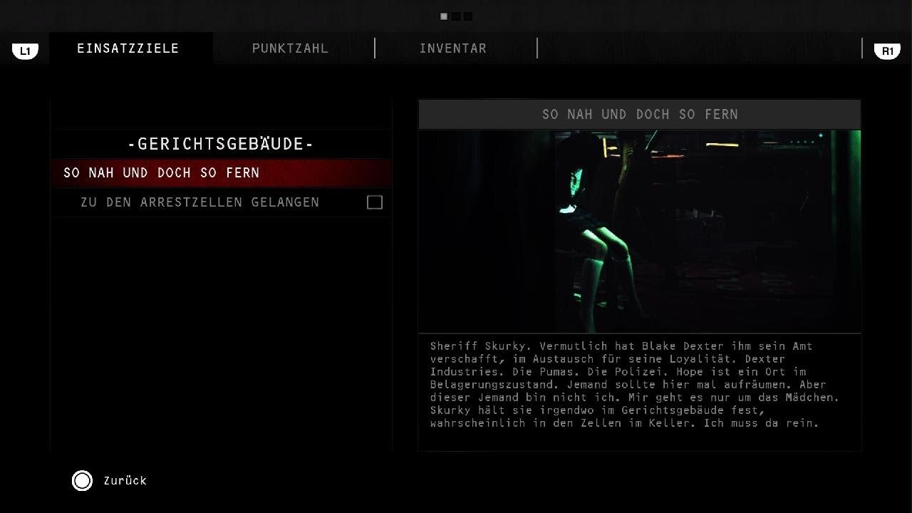 Hitman: Absolution HD Richter, Cops und Zeugen Eliminiert - YouTube