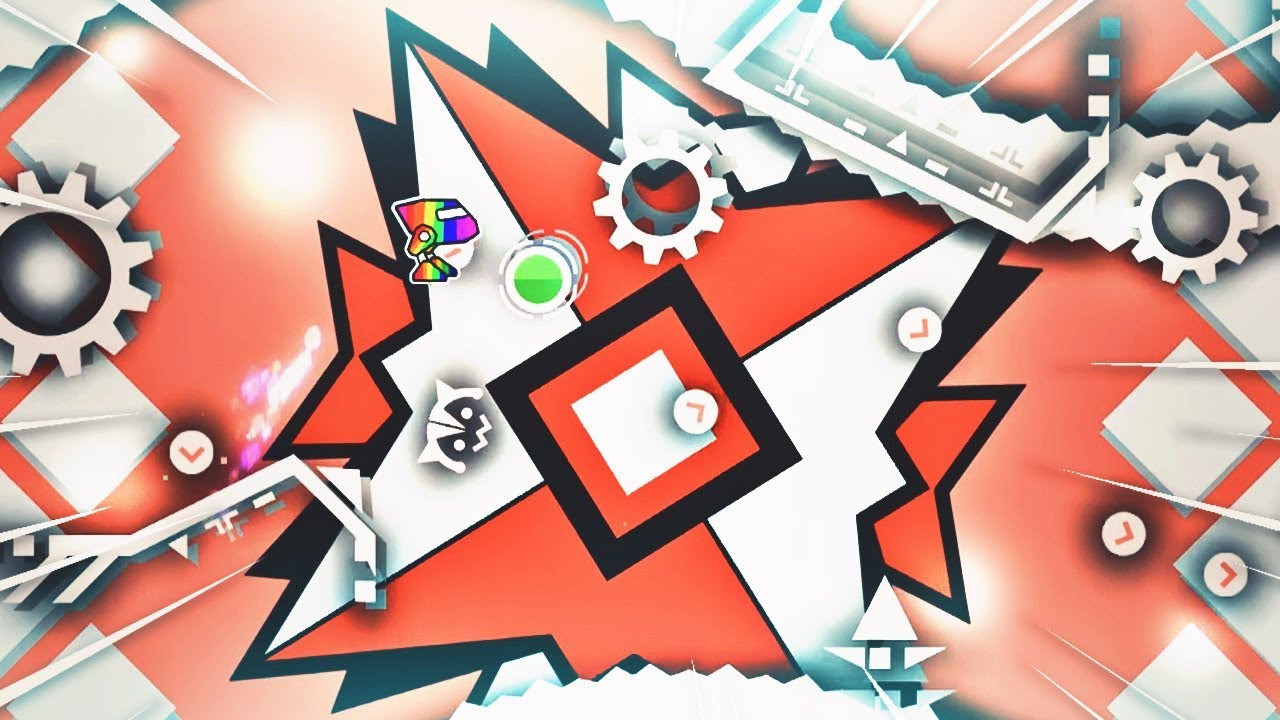 ''EricVanWilderman III'' 100% Complete [DEMON] - by Awzer & More - YouTube