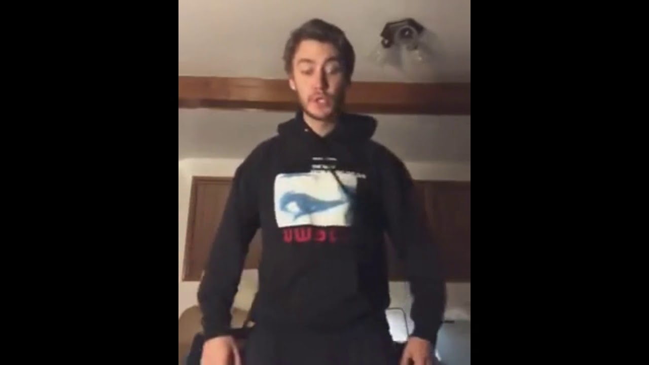 CASEY FREY {YTP} - YouTube