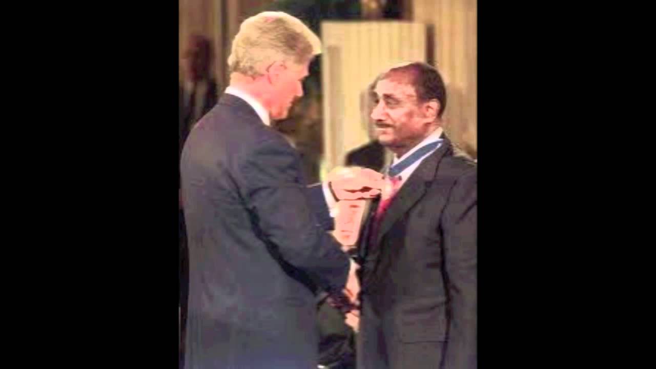 John H. Johnson Video Final.mov - YouTube