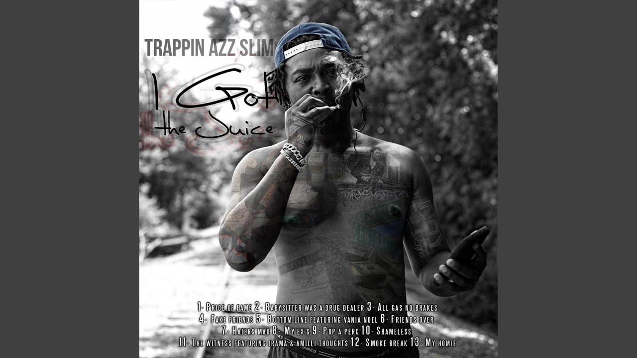Pop a Perc - YouTube