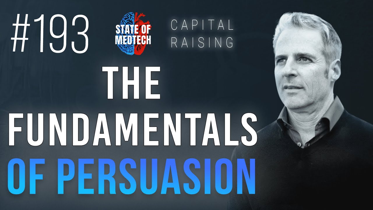 The Game of Money with Oren Klaff, Investor and Best Selling Author of ...