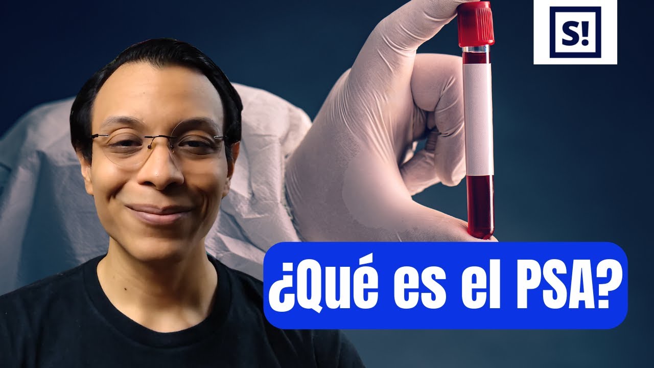 PSA ¿Qué significan tus resultados? Guía para comprender la prueba de ...