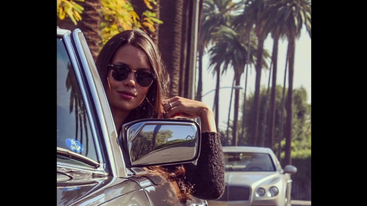 Moodymann - Hello 2 Morrow [Gabriele Baldi Mix] - YouTube