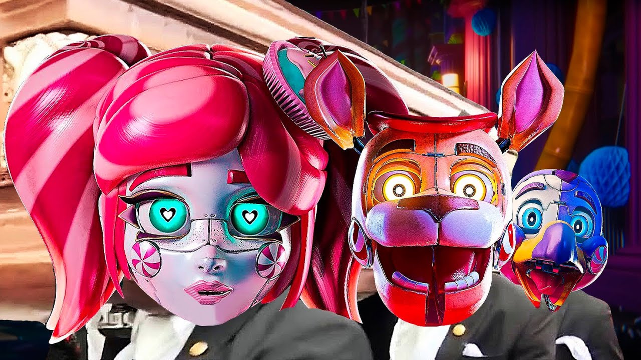 Kandyland - Coffin Dance Song (COVER) - YouTube