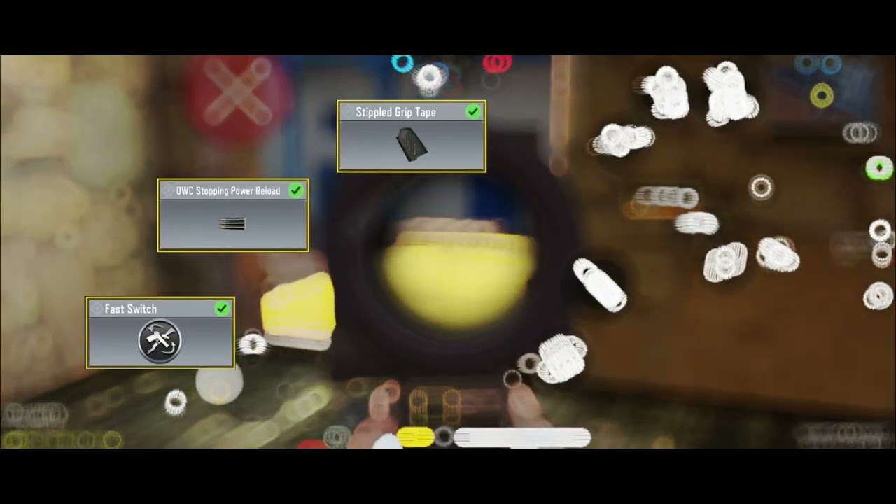 Garena Call Of Duty Mobile | Kilo Bolt-Action : Rail Gun - YouTube