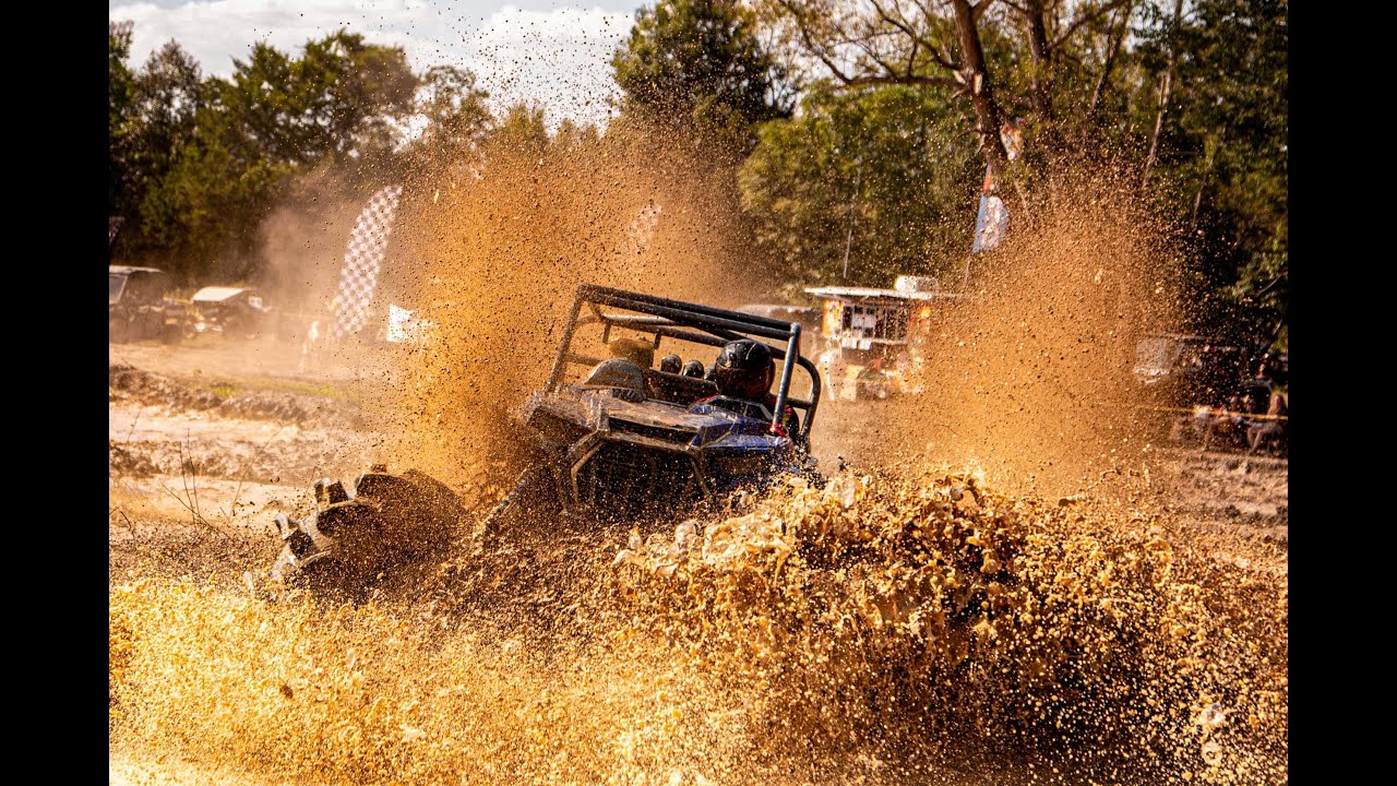 Extreme Off Road Racing - Vortex Spring - YouTube