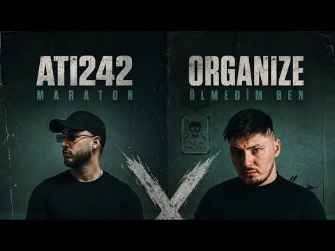 MARATON X ÖLMEDİM BEN 