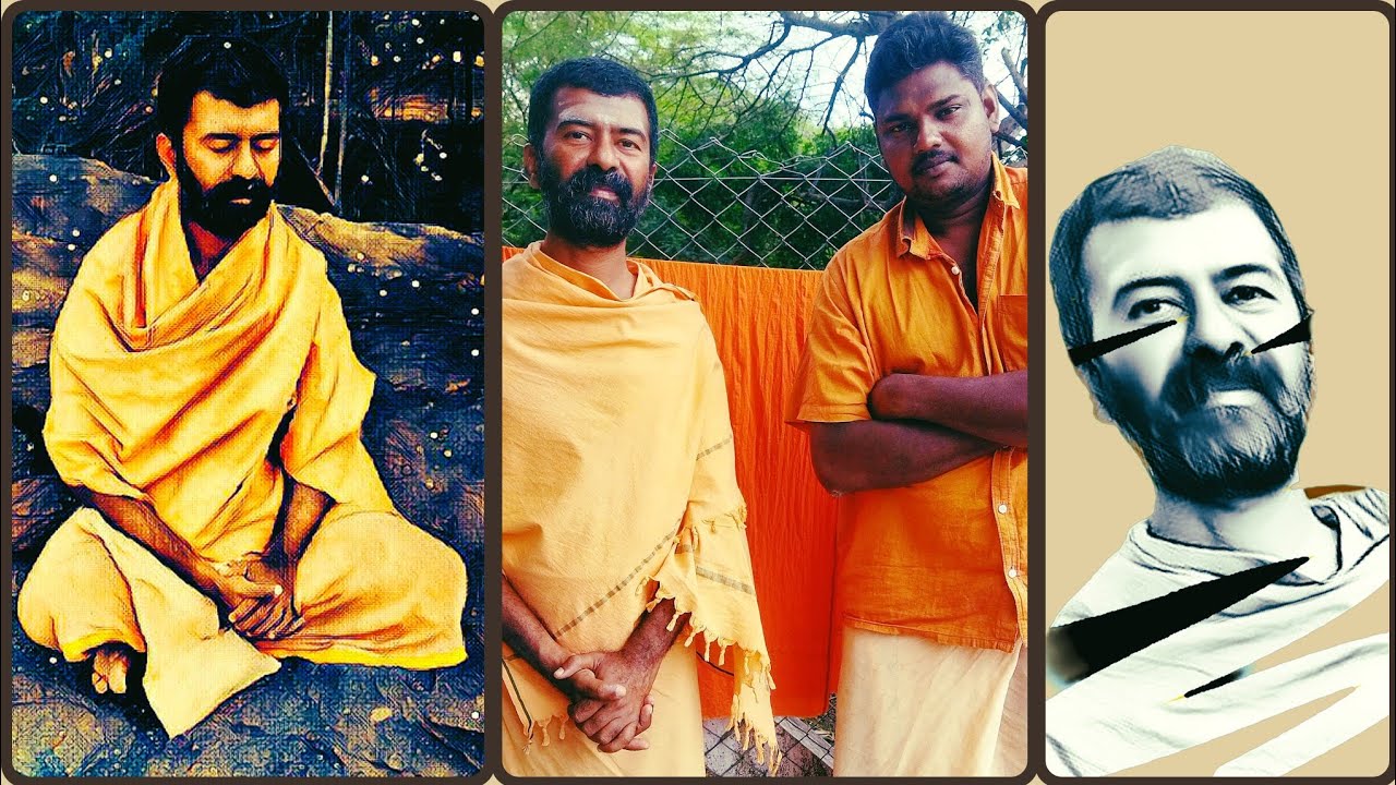 (25,07,2023) நாகராஜ் சாமியுடன் உணவு பெங்களூர் ராஜா சுப்பையா அன்னதானம் ...