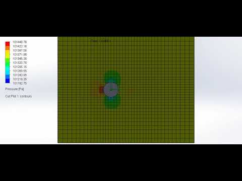 pressure animation 2 - YouTube