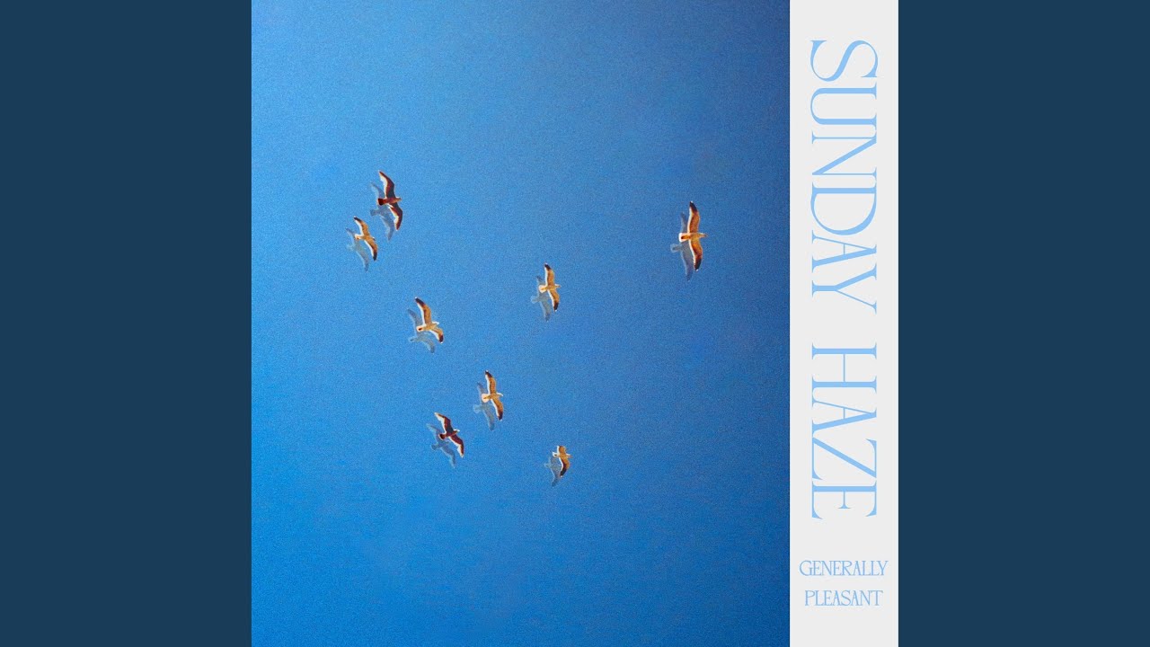 Sunday Haze - YouTube