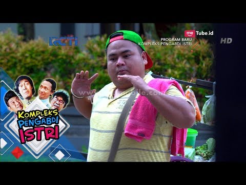 KOMPLEKS PENGABDI ISTRI PART 4/6 [23 APRIL 2018]