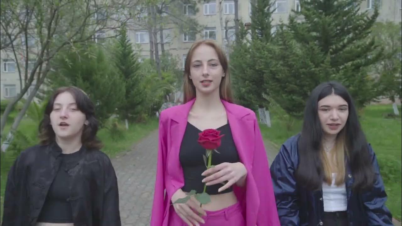 ქ ფოთის 5 საჯარო სკოლა ბომბოლეიო Youtube