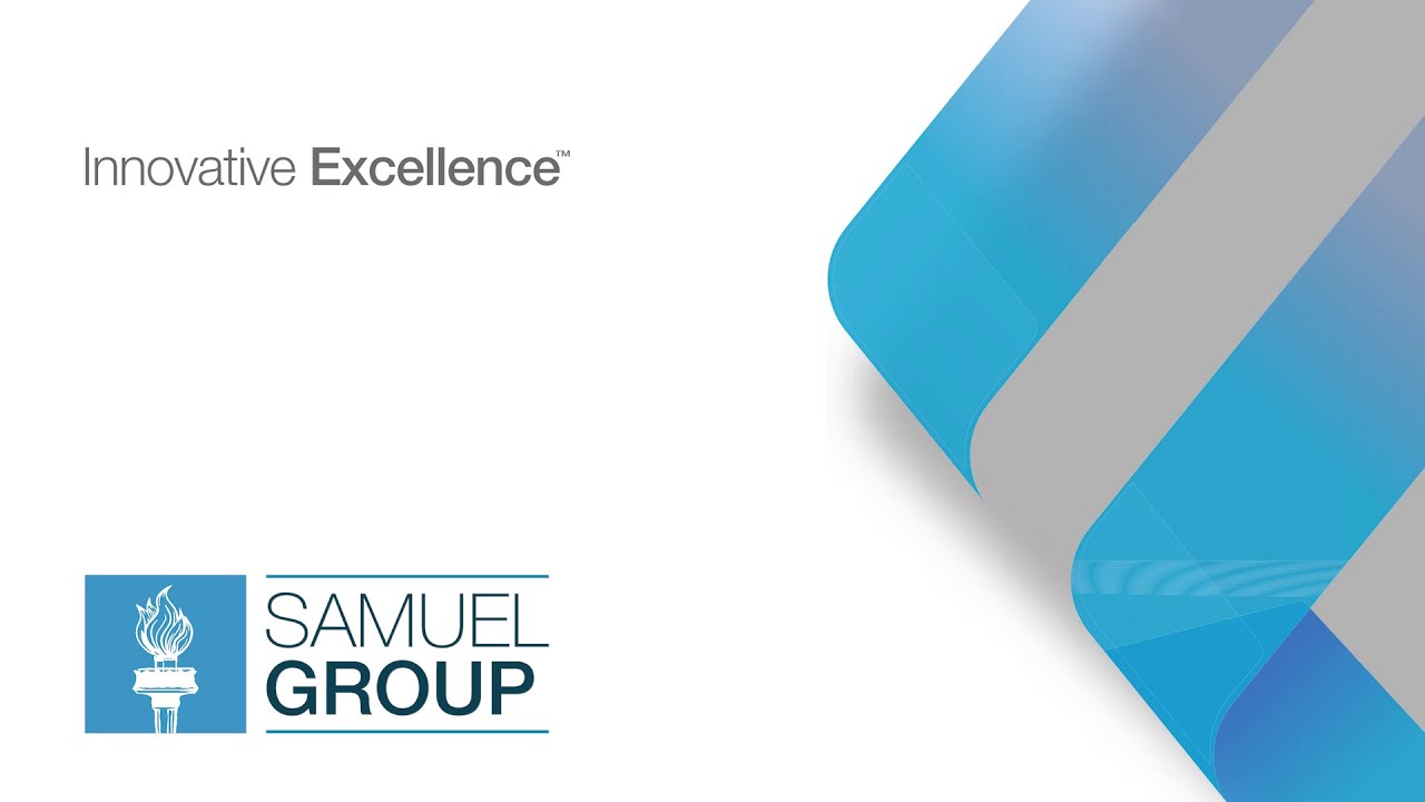 Introduction to the Samuel Group of Companies - YouTube