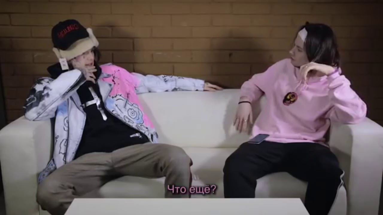 favorite lil peep's video games - YouTube