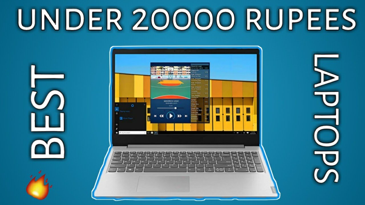 Best laptops under 20000 | top 3 best laptops under 20k | tech with me ...