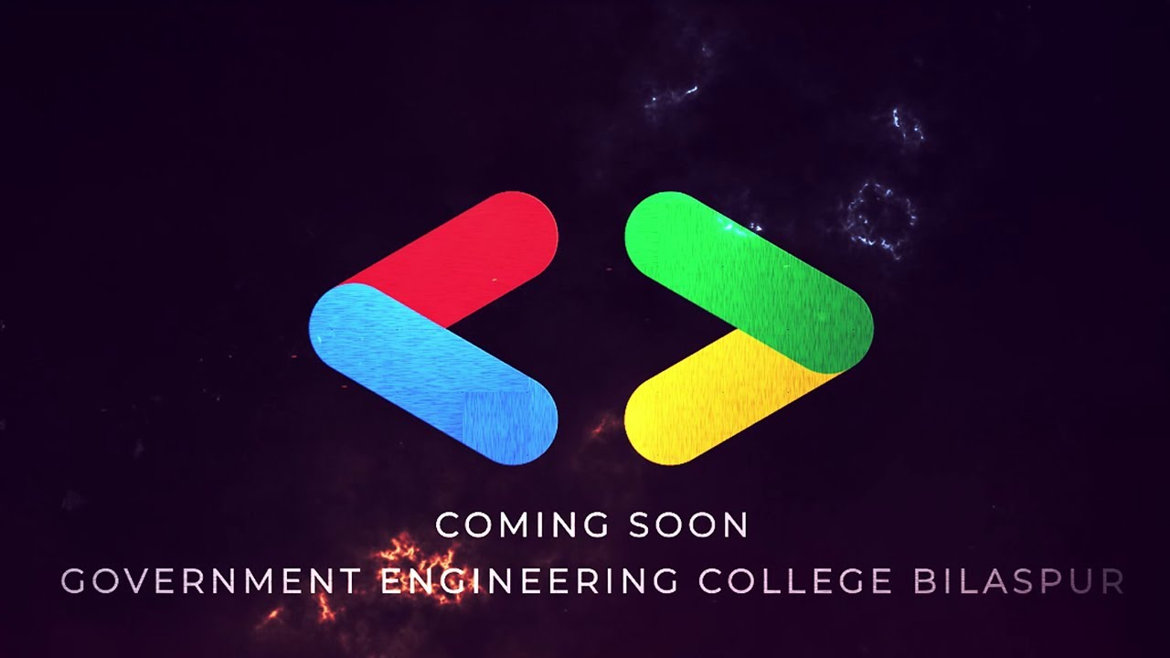 About Google Developer Student Clubs (GDSC) for GEC BSP Students. - YouTube