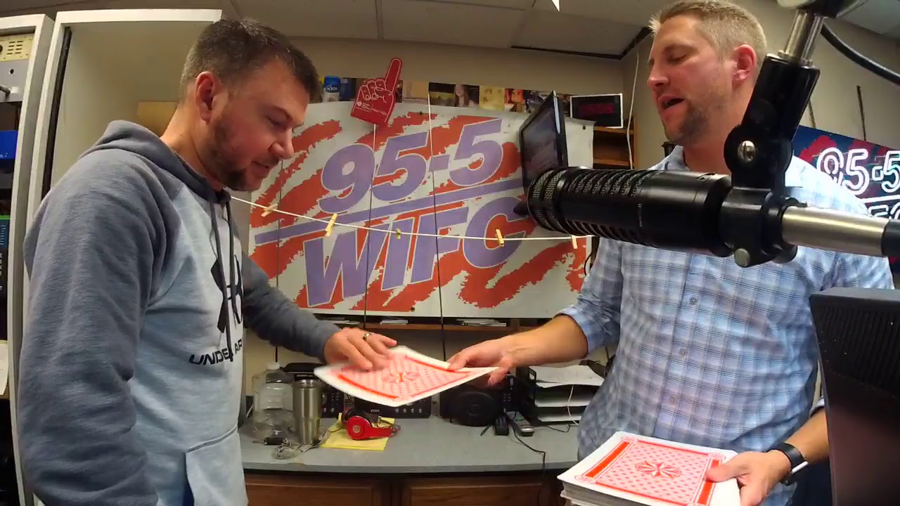 95.5 WIFC Live Stream - YouTube