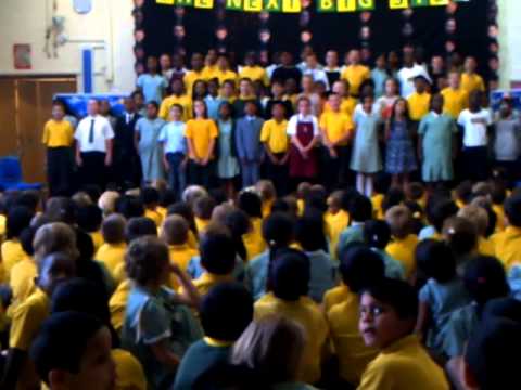 the next big step - YouTube