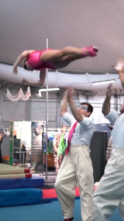 What Comes First To Mind When You Hear👂🏼”luzia” 🎪 Cirque Du Soleil Shorts Youtube