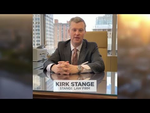 We're in this together: Kirk Stange with Stange Law Firm - YouTube