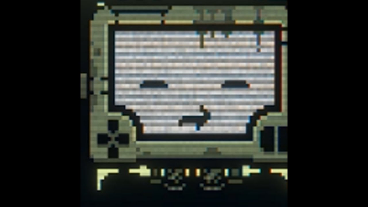 Po3 is the STOAT!? | Inscyption part 10 - YouTube