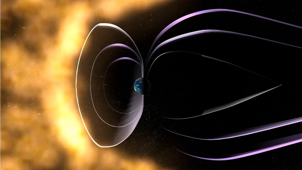 NASA | The Truth about 2012 - Solar Storms - YouTube