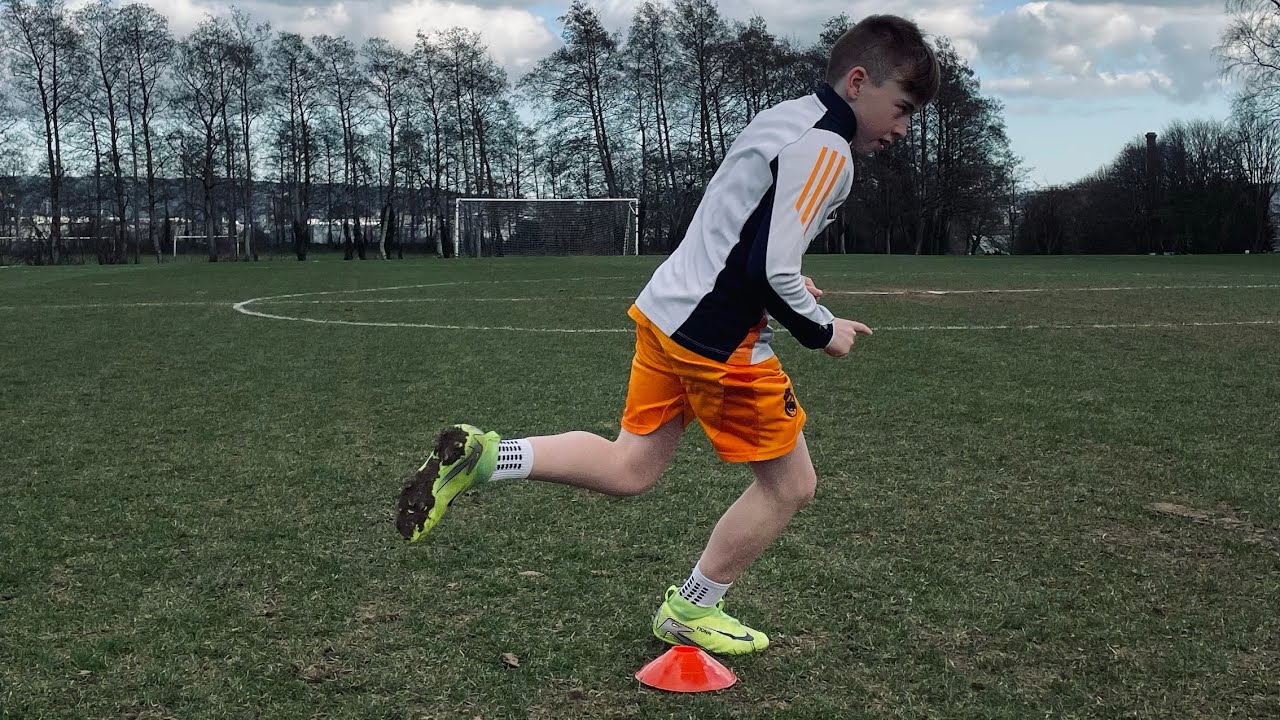 🎥Vlog | 🏃‍♂️Myself & Fionn Speed Session | Daddy & Son | Friday 28th ...