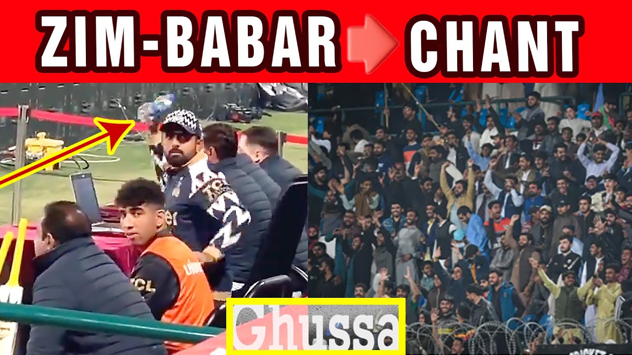 Babar Azam Reveals Shocking Fight Incident | Babar Azam's Aggressive ...