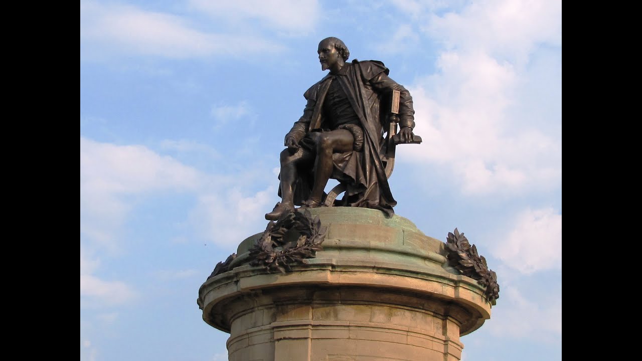 Warwickshire Country Walk Shakespeare's Stratford upon Avon River Walk ...