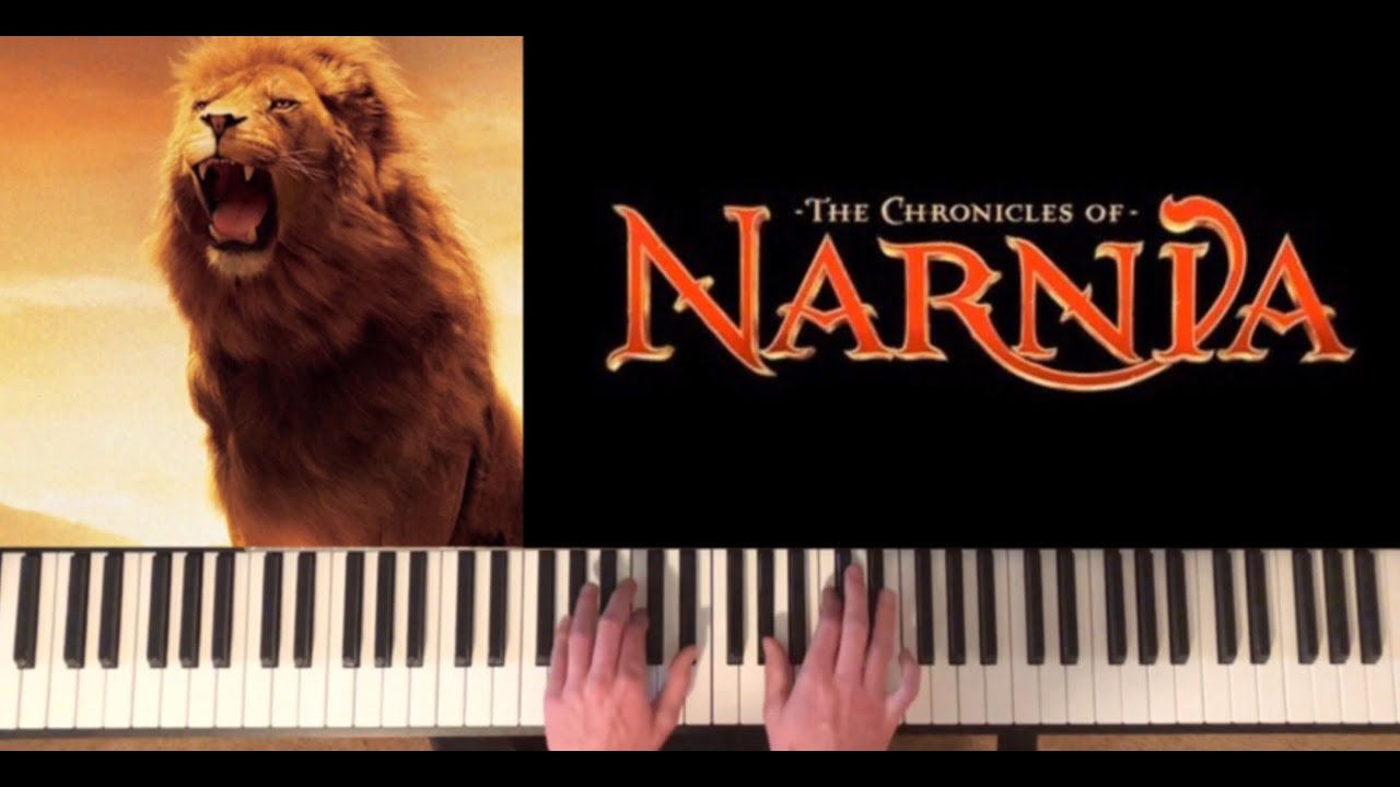 Narnia - The Battle (Epic Piano Version) - YouTube