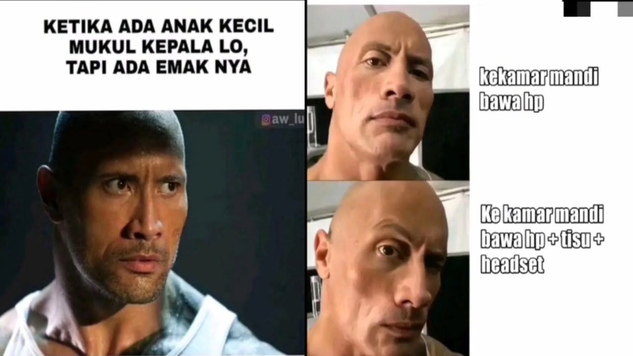 Asupan Meme Random Facebook part 15 | Kompilasi Meme - YouTube