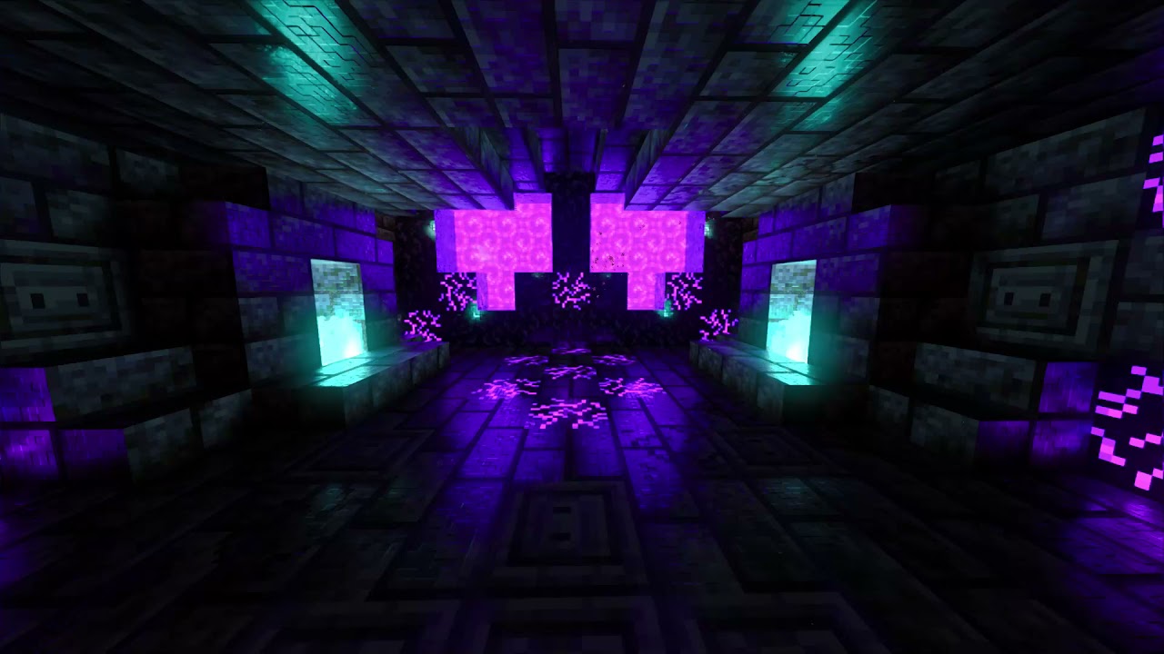 RTX Portal Room - YouTube