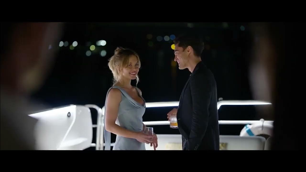 Люблю тебе ненавидіти. Офіційний український трейлер - YouTube