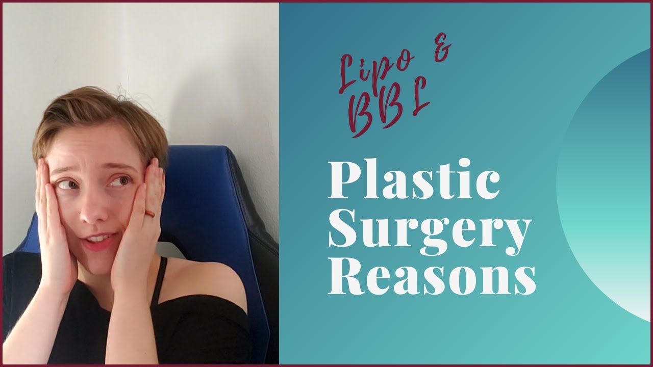 My Surgery Journey: 360 Lipo and BBL - YouTube