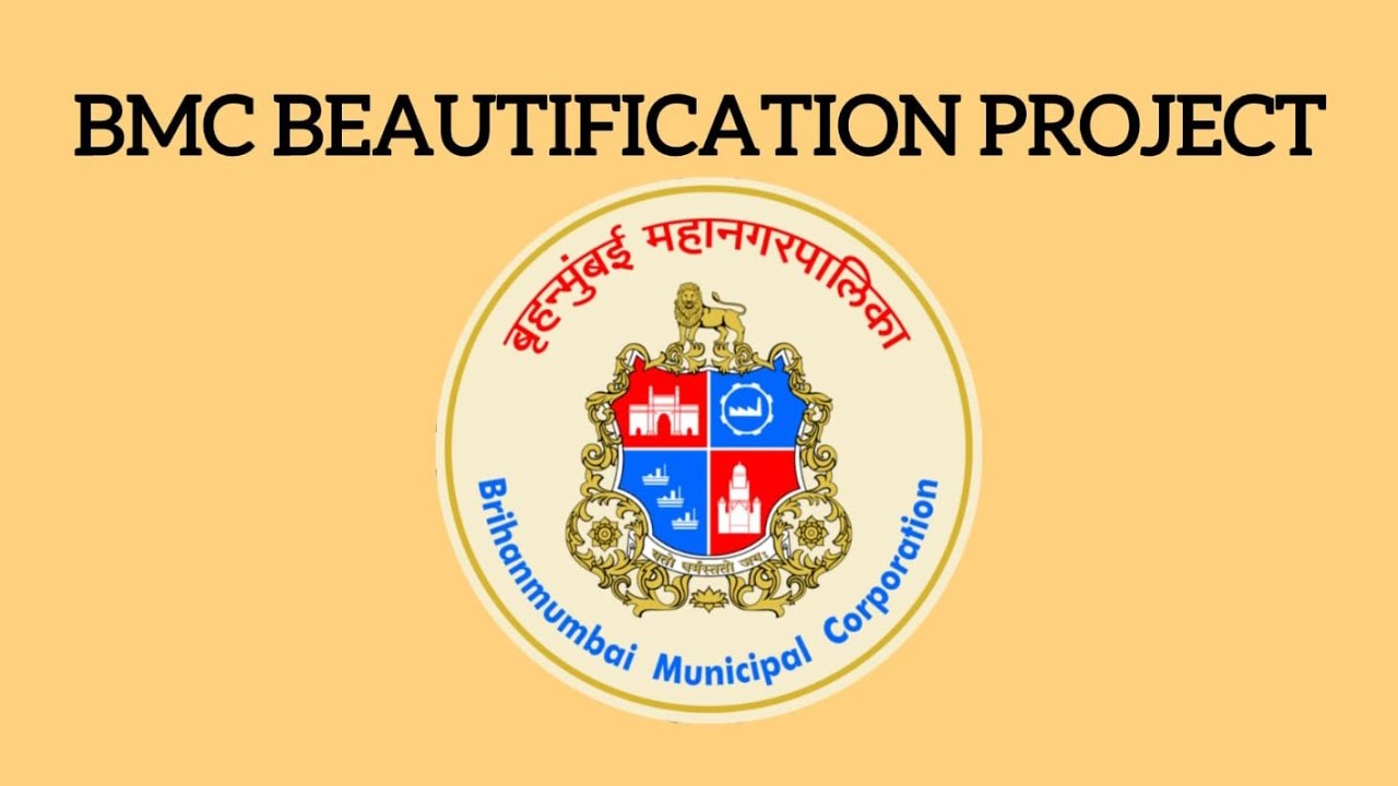 BMC BEAUTIFICATION PROJECT - YouTube