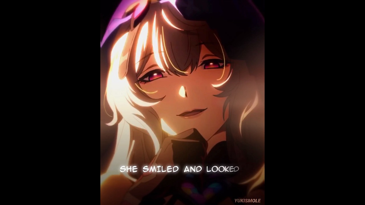 hsr edit | acheswan | acheron x black swan - YouTube