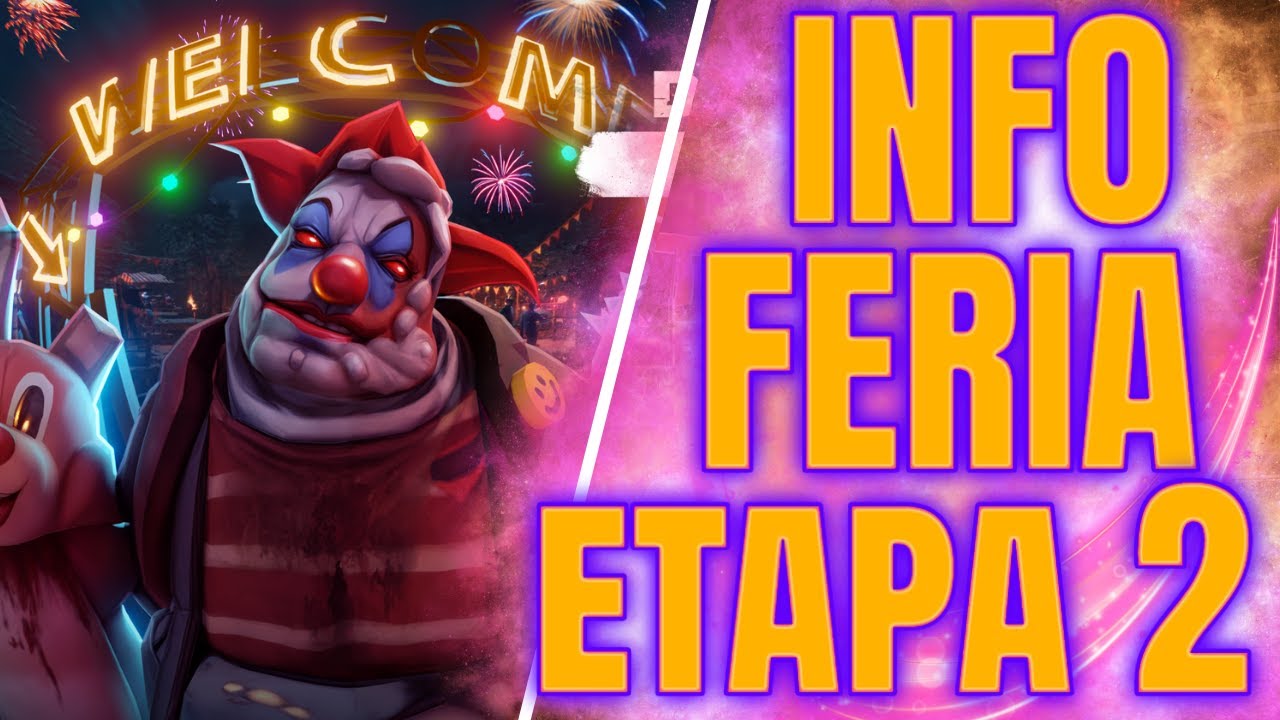 La guía definitiva para principiantes de la feria ETAPA 2 | LAST DAY ON ...