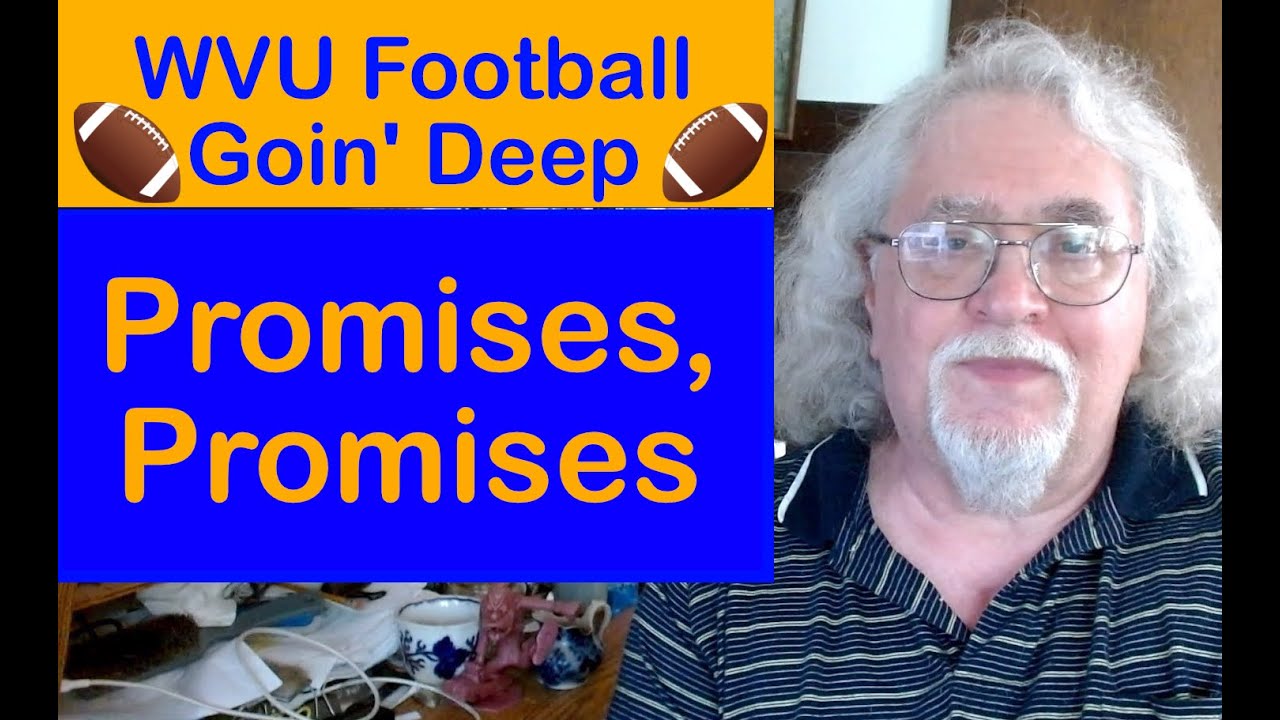 Promises, Promises, and Channel Updates - YouTube