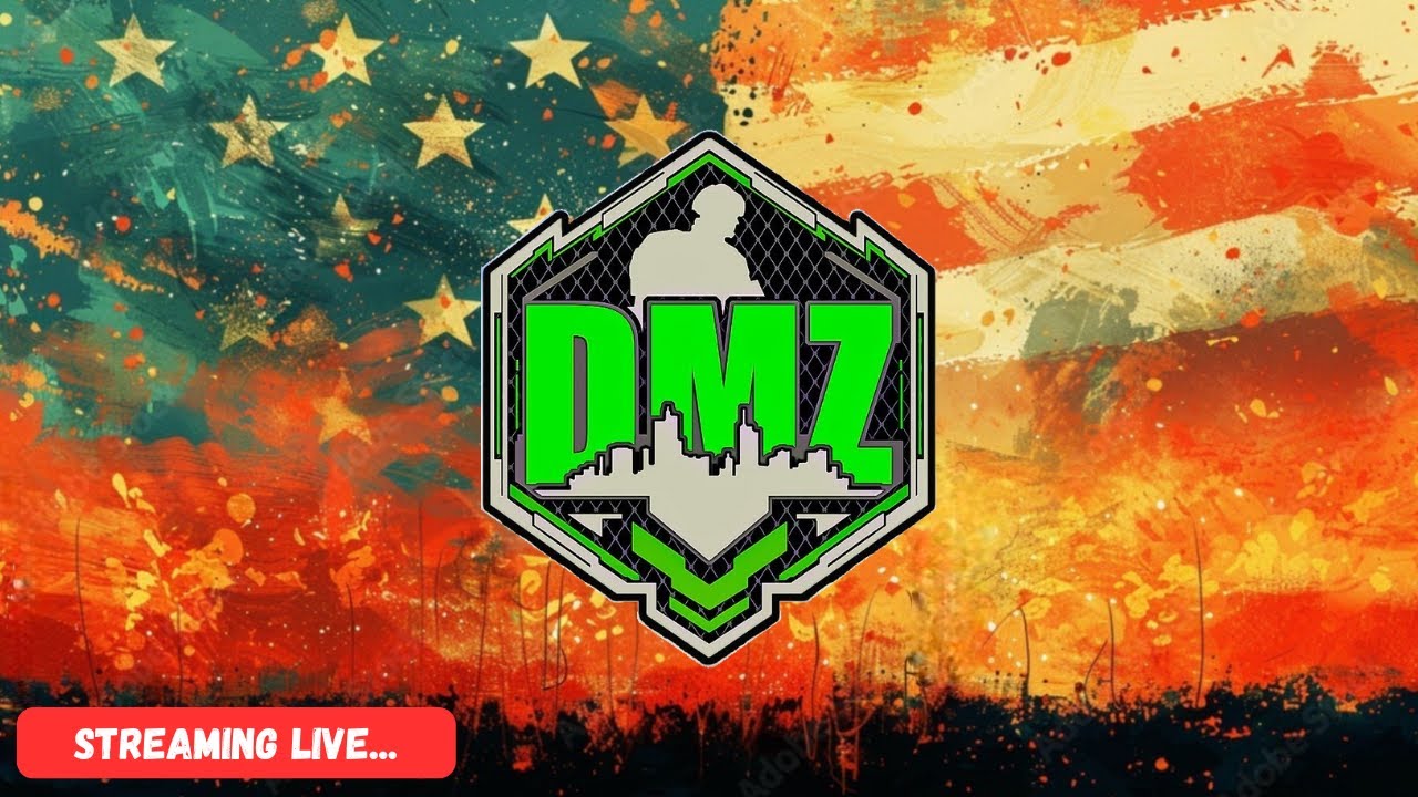 🔴 DMZ | Live - YouTube