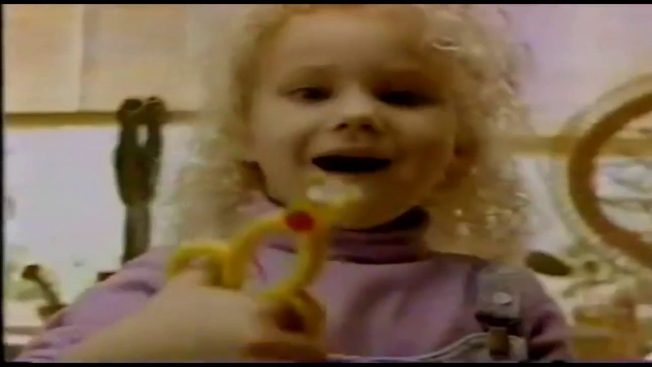 Board Game Commercials 80's and 90's (51-60) - YouTube