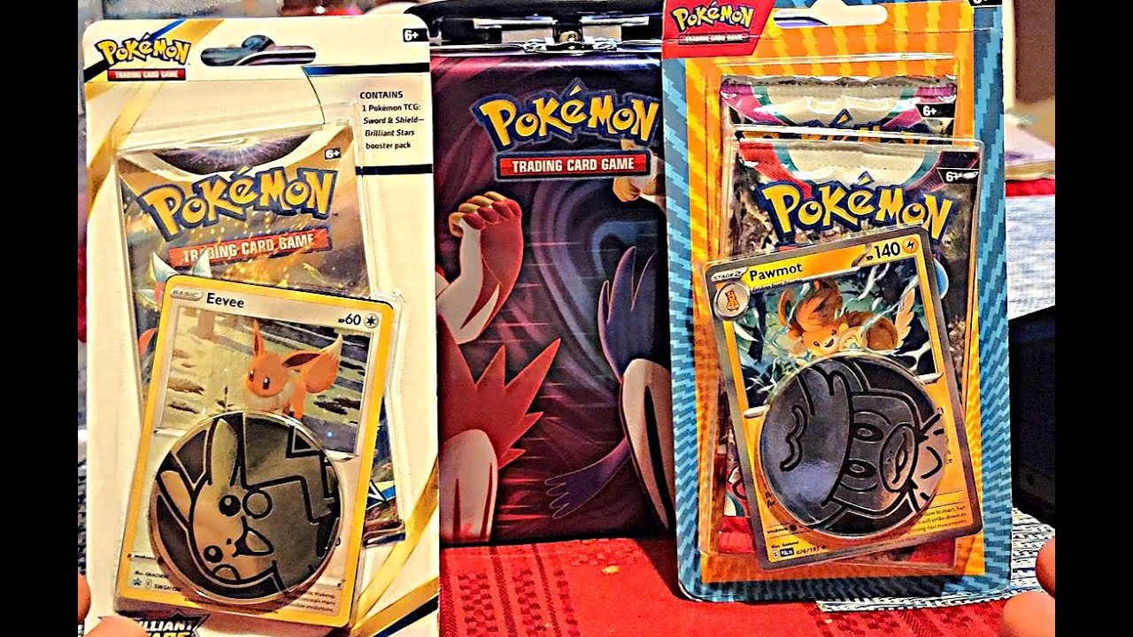 (Watch in 4k)Two Pack Blister Unboxing! - YouTube