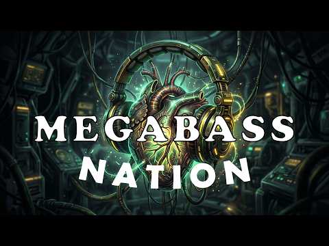 MEGA BASS 🔊🔥 EXTREME BASS BOOSTED EDM MIX 💯 | CLUB BANGER 🎧 NIGHT DRIVE 🌃 GYM WORKOUT 💪