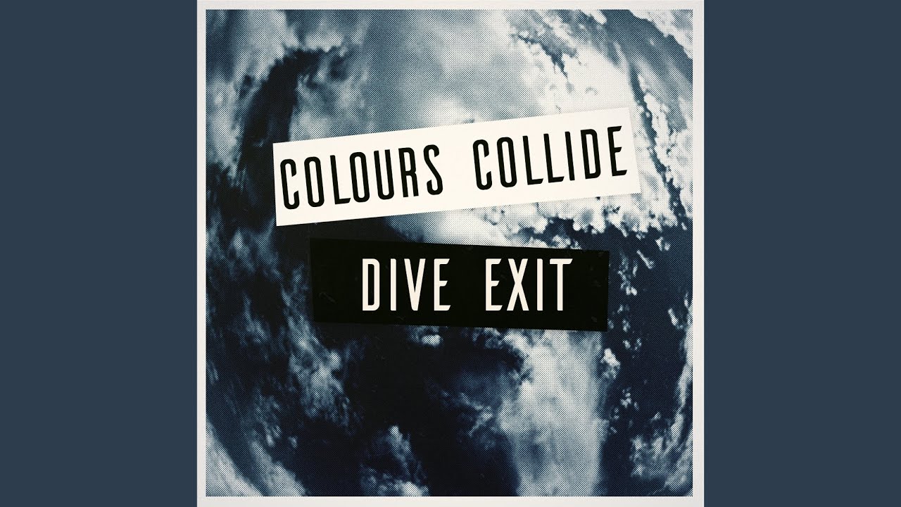Colours Collide - YouTube